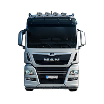 Man TGX Euro 6 Spare Parts: Online sale of original or compatible ...