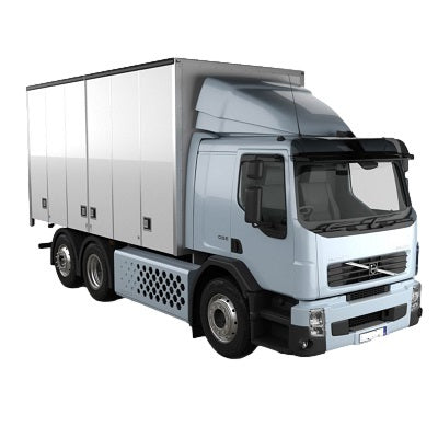 Ricambi Volvo FE: Vendita online di pezzi originali o compatibili di ...