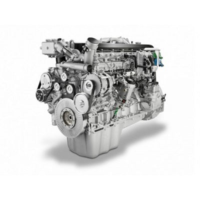 Scania 164 Engine Spare Parts: Online sale of original or compatible ...