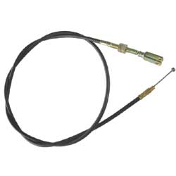 Cavo maniglia apertura cofano Scania serie 4 Cod. : 1045596 Rif. Scania ...