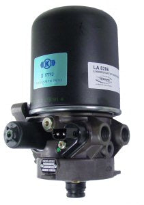 Essiccatore aria Knorr LA8286 per Volvo FH prima serie Cod. Knorr ...