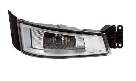 Fendi nebbia destro cromato singolo Volvo FH4 22332592 21221151 ...
