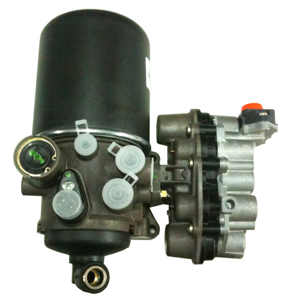 Air dryer Iveco Stralis ZB4593 41211392 – StreetParts