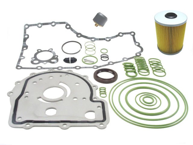 Kit revisione retarder Scania GRS900R 114 143 124 144 Cod. : 1031623 ...