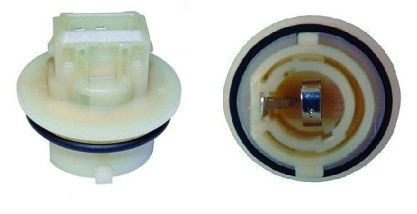 Porta lampada per freccia laterale 5001834568 Rif. Volvo : 20745227 ...