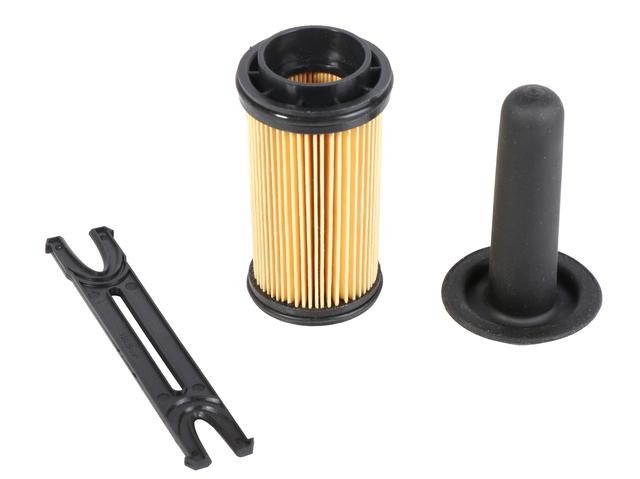 Kit Filtro Adblue per Scania, Iveco, Mann, DAF, Renault e Volvo ...