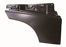Estensione sotto porta sinistro per Volvo FH4 ( Rif. Volvo : 21642377 ...