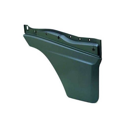 Volvo FH right side sill extension – StreetParts