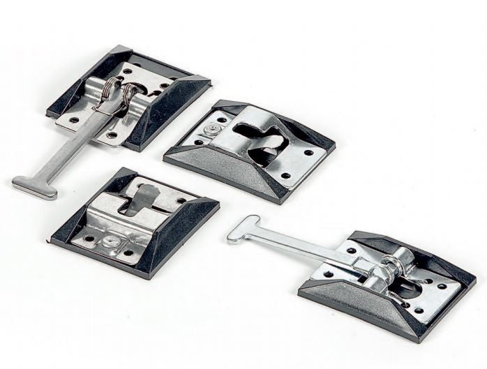 Kit ferma porta maschio/femmina – StreetParts