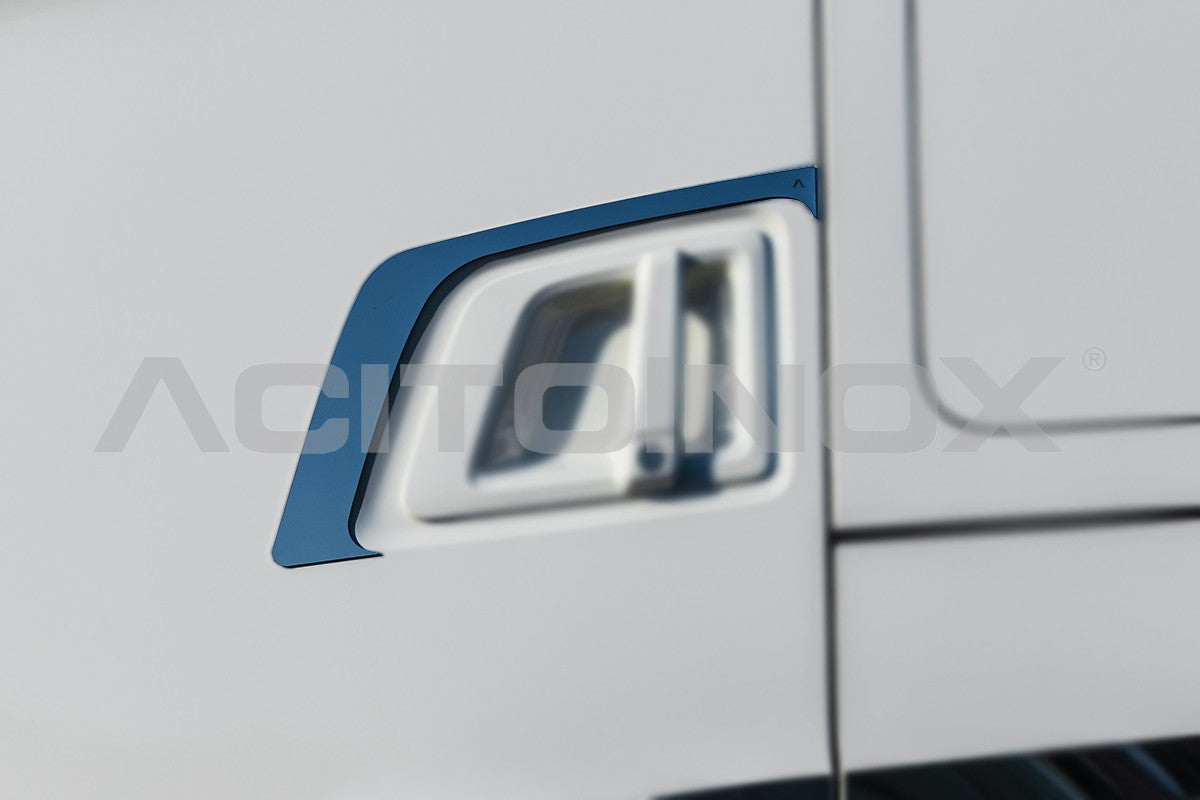Scania handle surround pair – StreetParts
