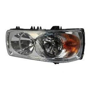 Fanale proiettore anteriore sinistro per Daf XF105 1743684 – StreetParts