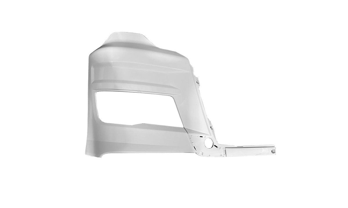Right headlight frame TGX 2020 – StreetParts
