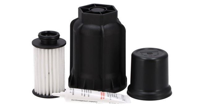 Kit filtro Adblue Mann Filter – StreetParts