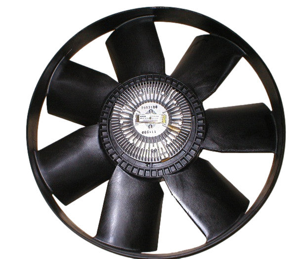 Ventilatore raffreddamento Iveco 500392864 – StreetParts