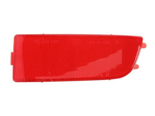 Rear bumper reflector right Sprinter 9068260140 – StreetParts