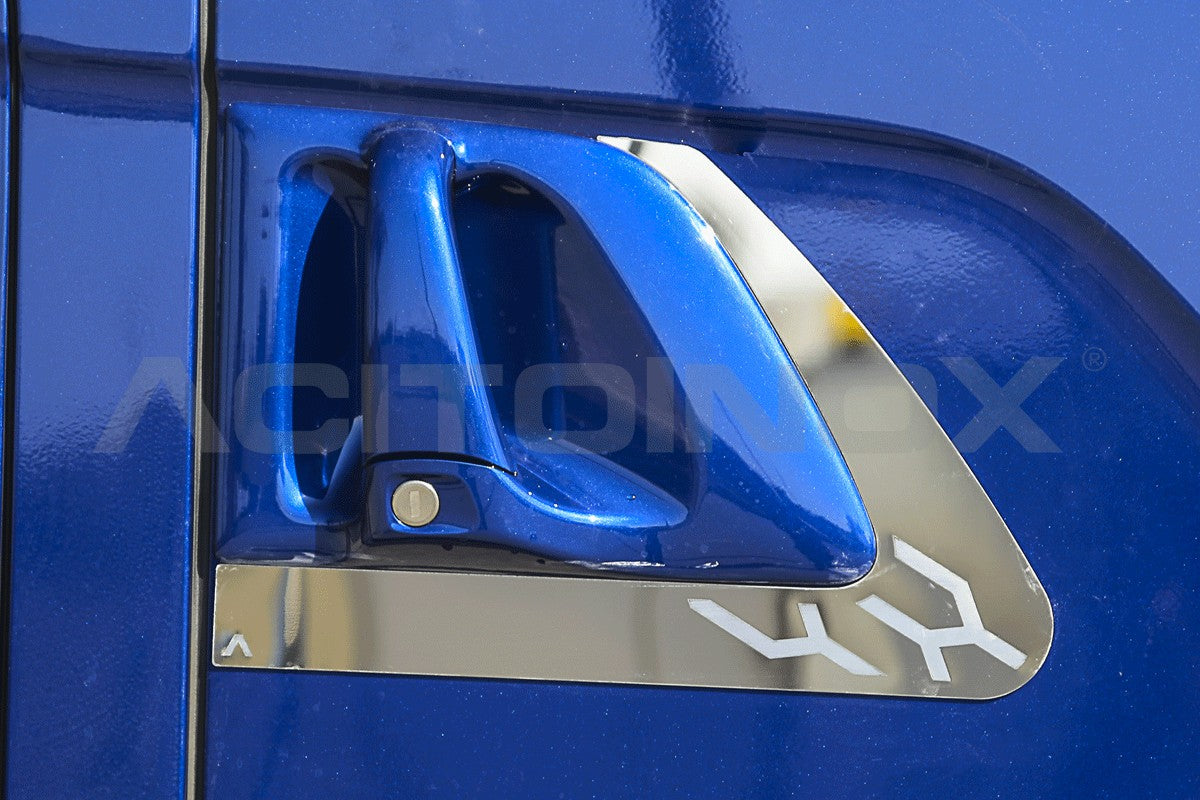 Pair of Handle Surround "illusion"SCANIA L, R, New R, Streamline ...