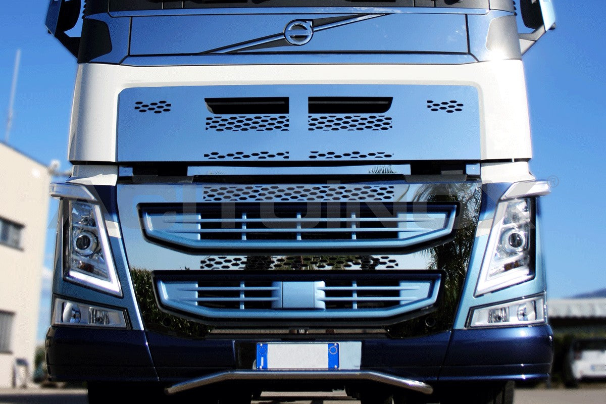 Volvo fh4 mask cover – StreetParts