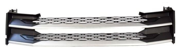 Griglia mascherina inferiore per Daf XF 2022 XG e XG+ – StreetParts