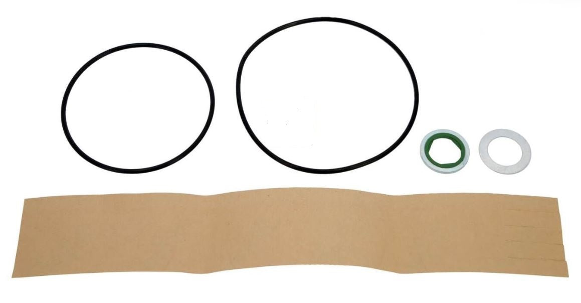 Kit filtro centrifuga per Scania – StreetParts