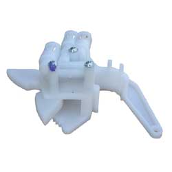 Valvola aria sedile Volvo 20748450 20443641 – StreetParts