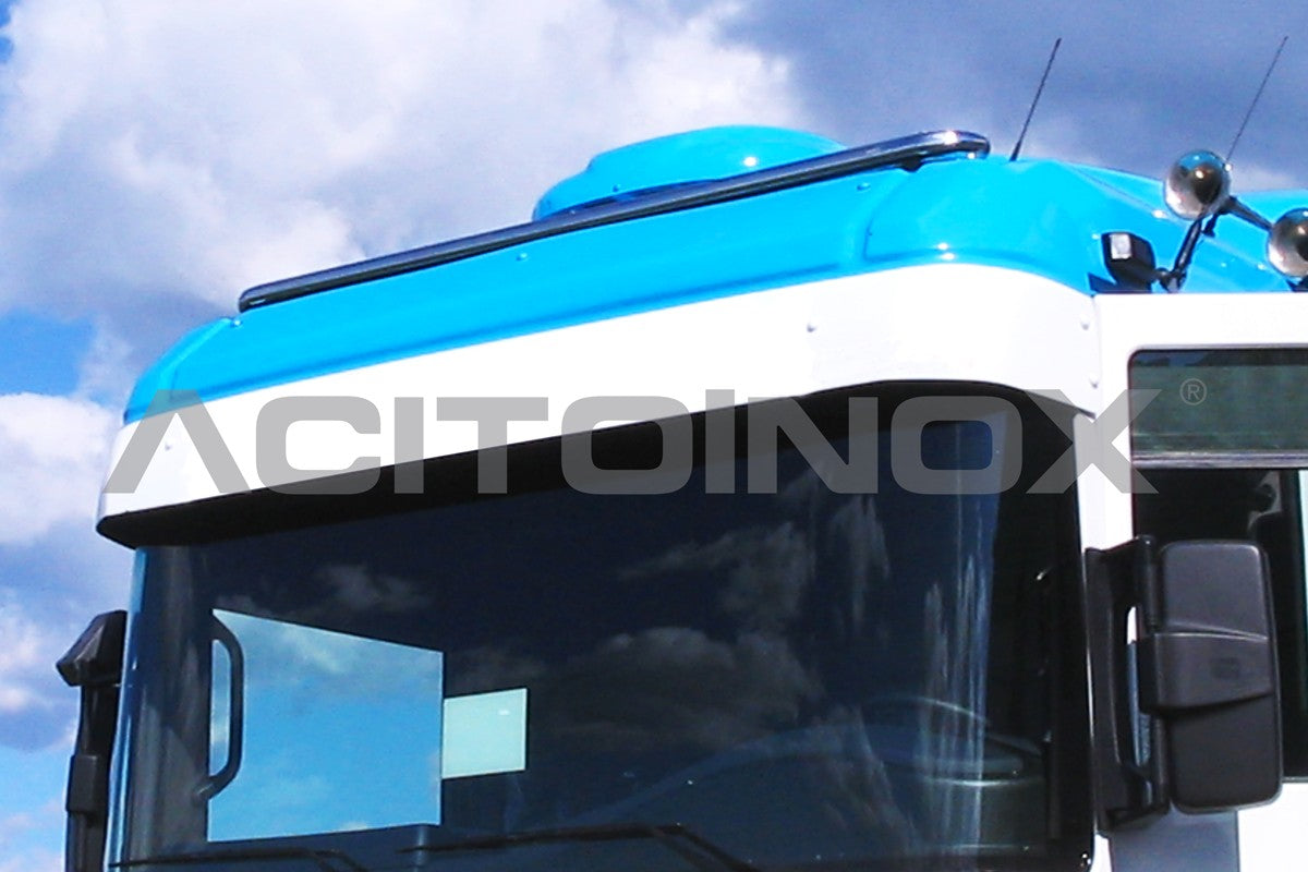Renault Magnum headlight bar – StreetParts