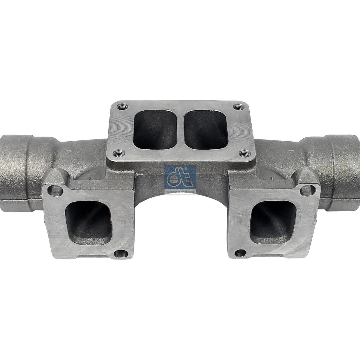 Central exhaust manifold for Volvo/Renault – StreetParts