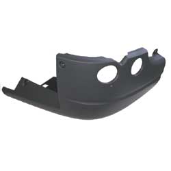 Cantonale paraurti destro Scania R Cod. 40345132 Rif. Scania : 1431926 ...