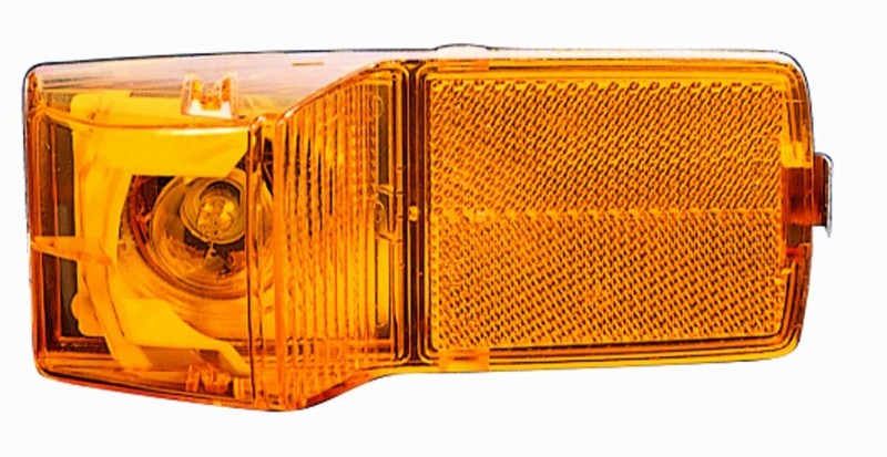 Side light right/left Scania R 1770301 2052103 – StreetParts