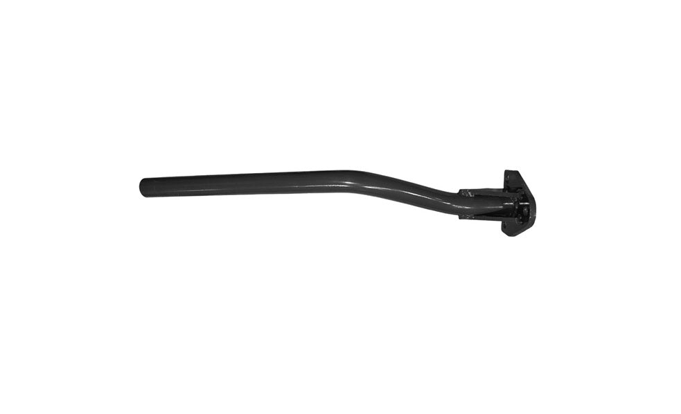 Supporto parafango sinistro parte posteriore per Iveco S-way Stralis T ...