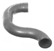 Tubo scarico a S Volvo Renault 1628052 1629055 – StreetParts