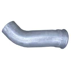 Tubo scarico superiore Volvo 1629939 – StreetParts