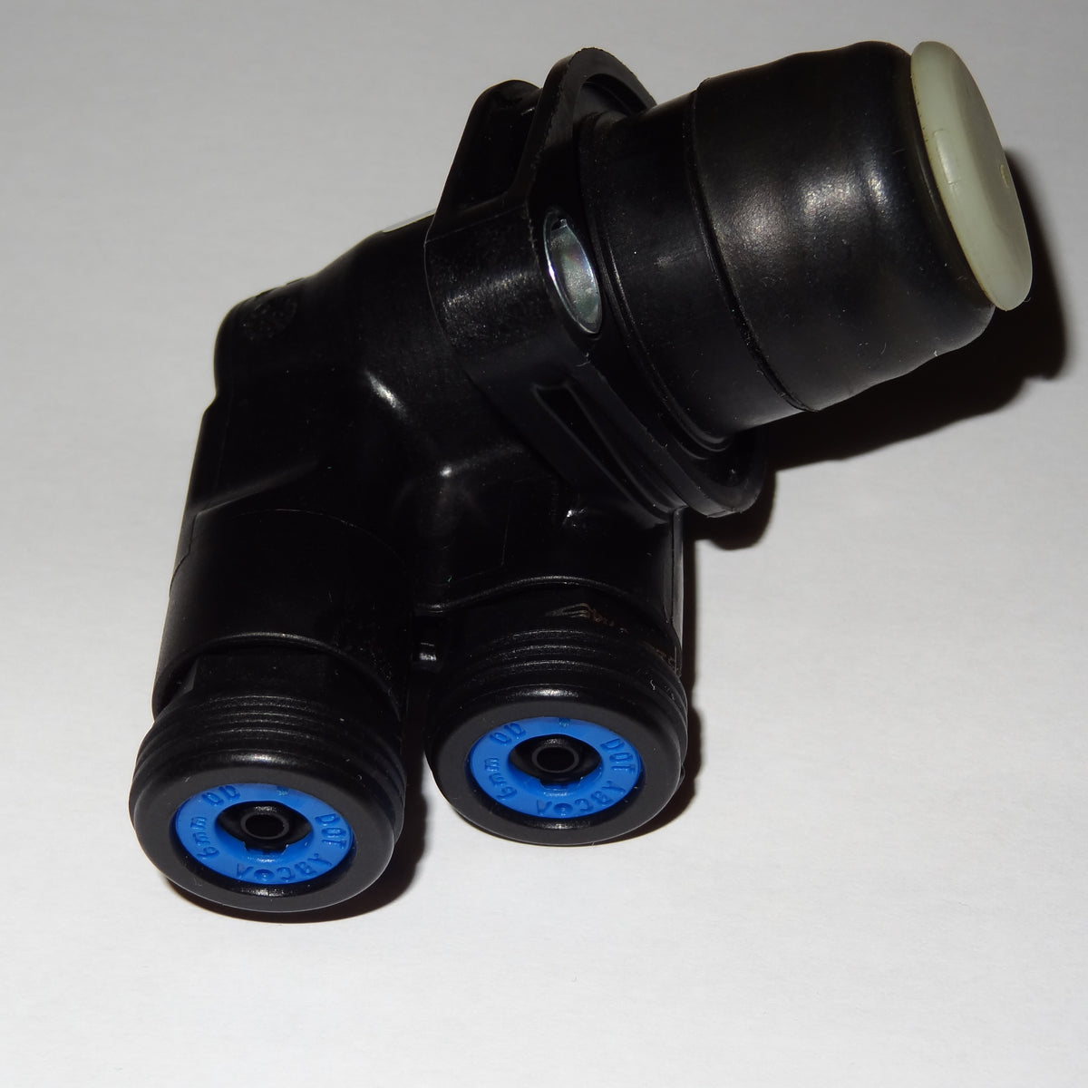 Valvola pedale frizione Iveco 8135440 8188610 5801279152 – StreetParts