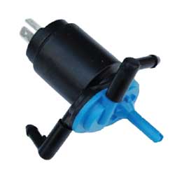 Windshield wiper pump Man F2000 81264856027 – StreetParts