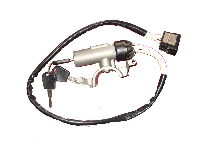 Blocchetto accensione Man F2000 81464336009 – StreetParts