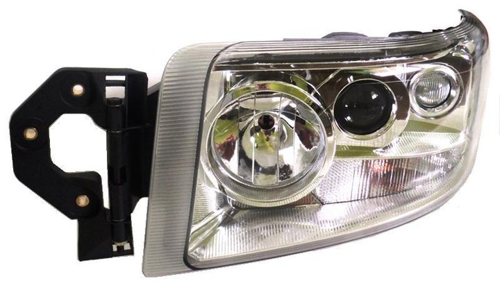 Left front headlight Renault New Premium 5010578451 – StreetParts