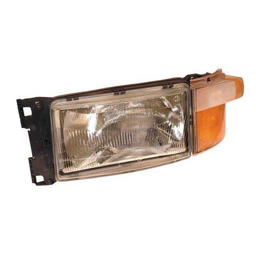 Headlight left Scania series 4 1446587 1467000 1732509 – StreetParts