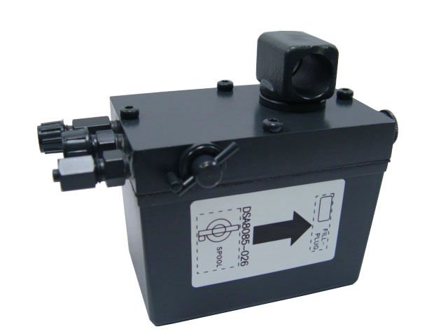 Cab lift pump Scania 124 144 1549740 1534976 1422640 575165 1397310 ...