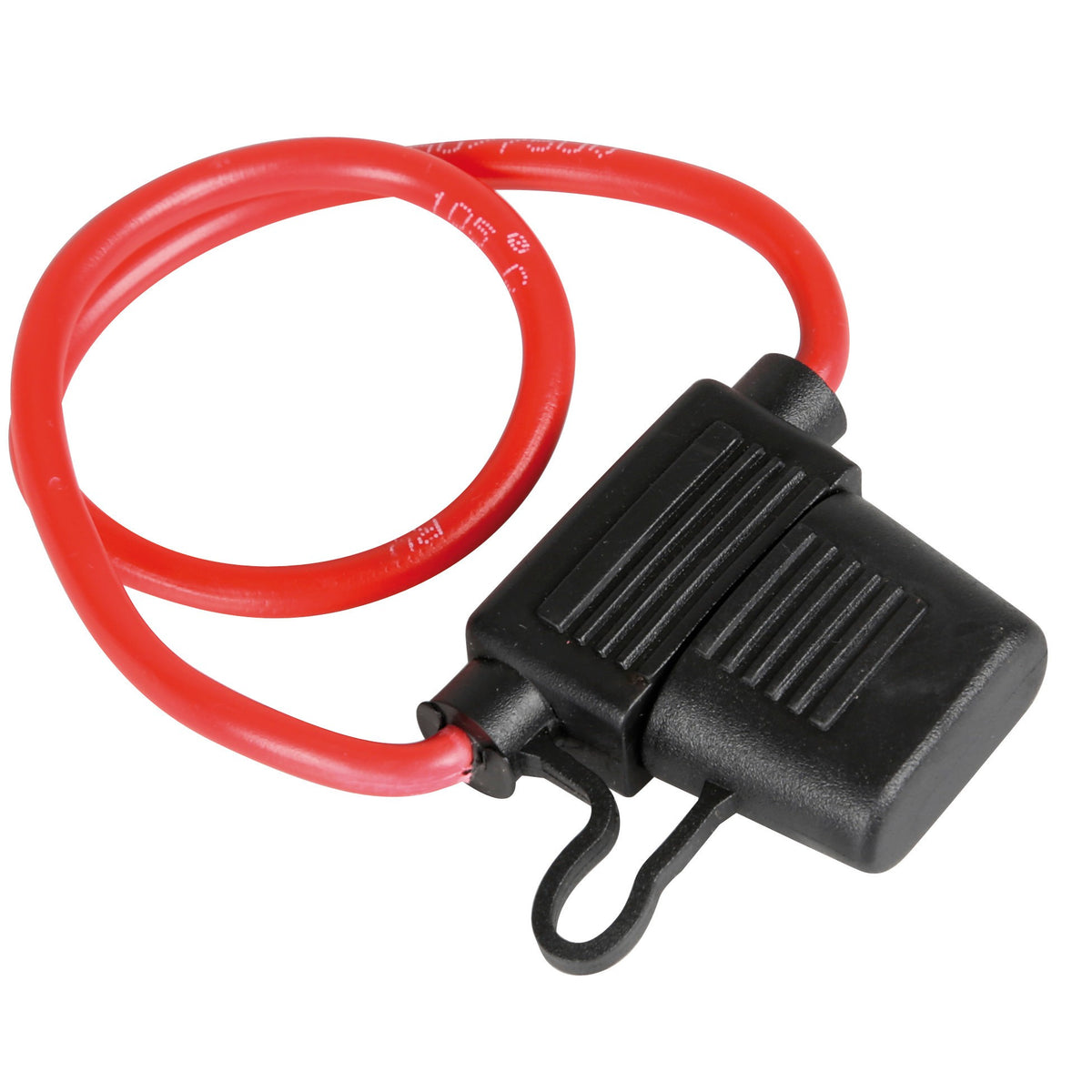 PF-3, PVC fuse holder – StreetParts