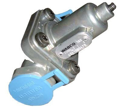 Valvola troppo pieno Wabco 4341000470 3181898 – StreetParts