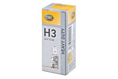 H3 24V 70W Osram 64156 bulb – StreetParts