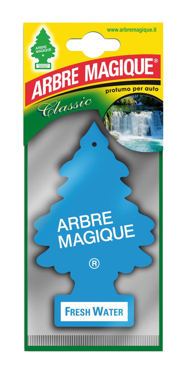 Arbre Magique - Fresh Water – StreetParts