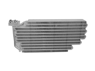 Evaporatore riscaldamento per Scania R 164 144 Cod. 51389 1779202 ...
