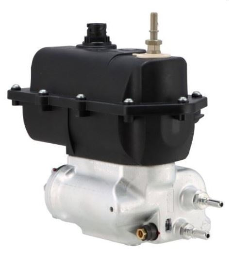 Mercedes Adblue Pump Module – StreetParts