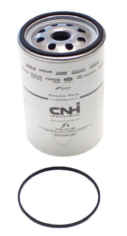 Filtro decantatore gasolio Iveco – StreetParts