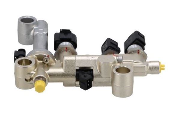 Adblue dosing module Mercedes – StreetParts